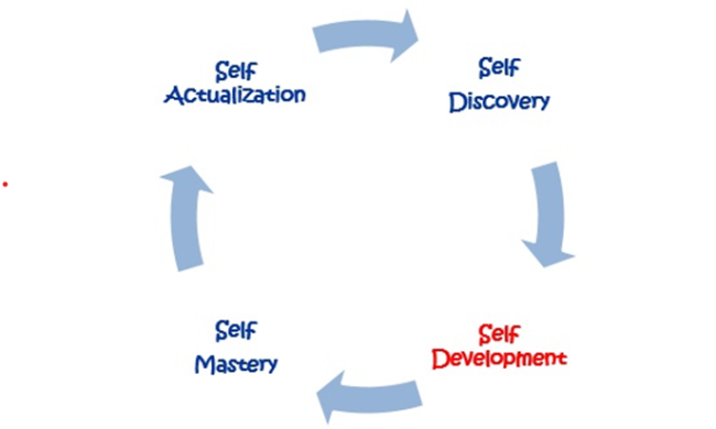 MSc MANAGEMENT PERSONAL EFFECTIVENESS ASSIGNMENT SAMPLE